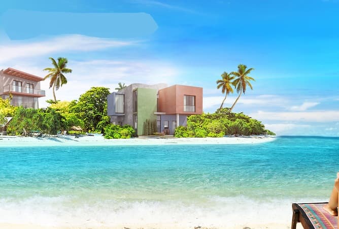 Bo Islands North Coast - Elevation Realestate