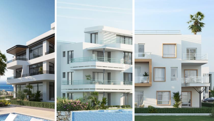 June Sodic North Coast | Ras El Hekma - Elevation Realestate