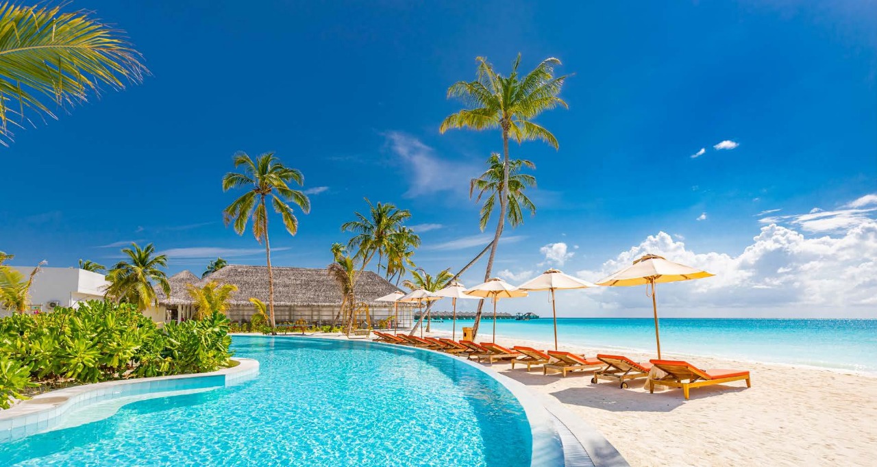 Naia Bay North Coast | Ras El Hekma - Elevation Realestate