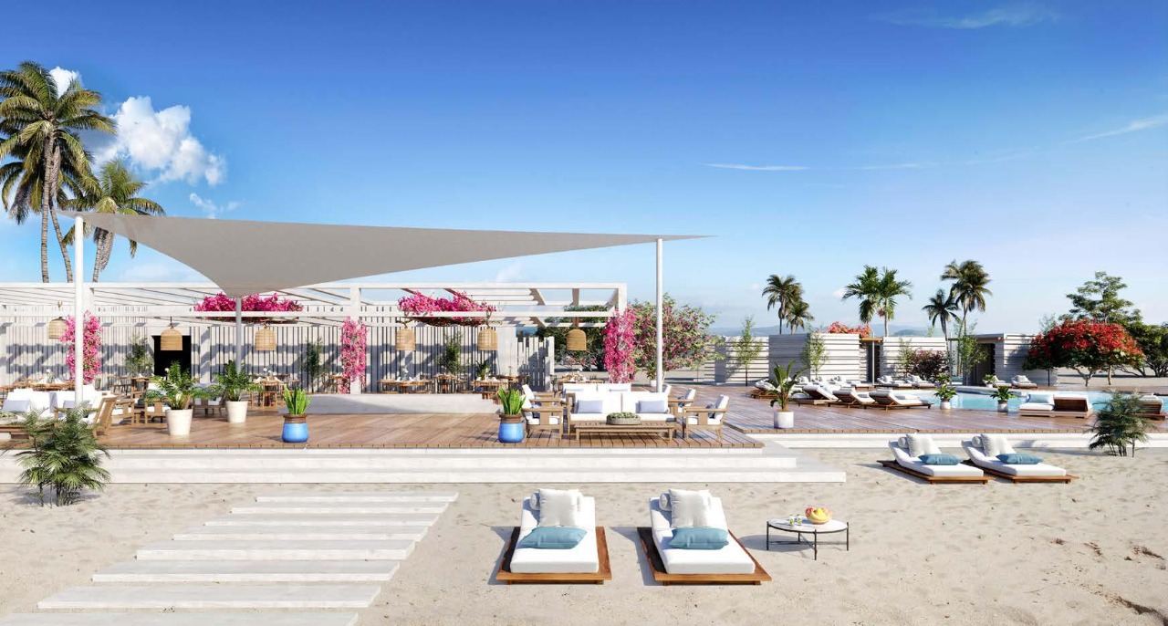 Naia Bay North Coast | Ras El Hekma - Elevation Realestate