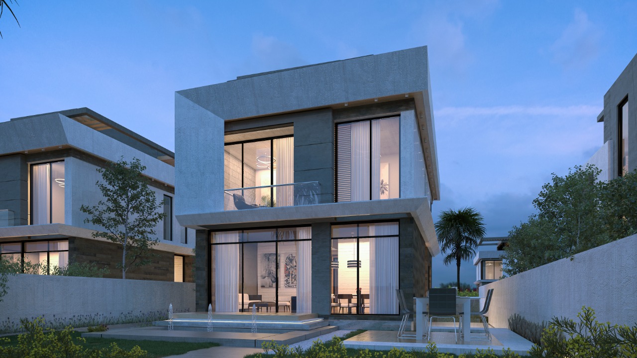 Silva El Sheikh Zayed | First Group - Elevation Realestate