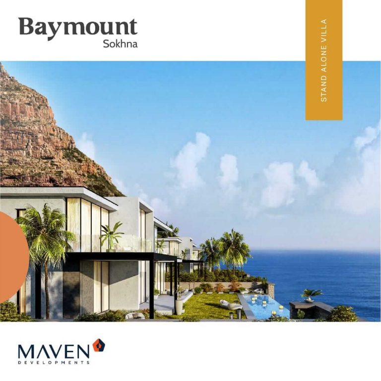 Baymount Ain Sokhna | Maven Elevation Realestate
