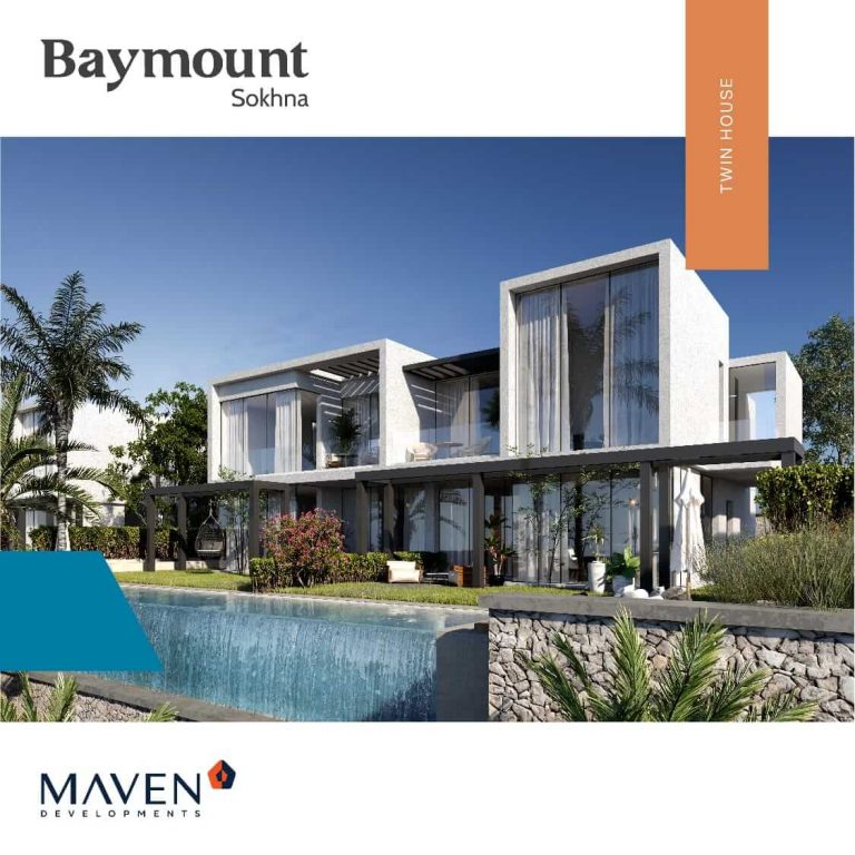 Baymount Ain Sokhna | Maven Elevation Realestate
