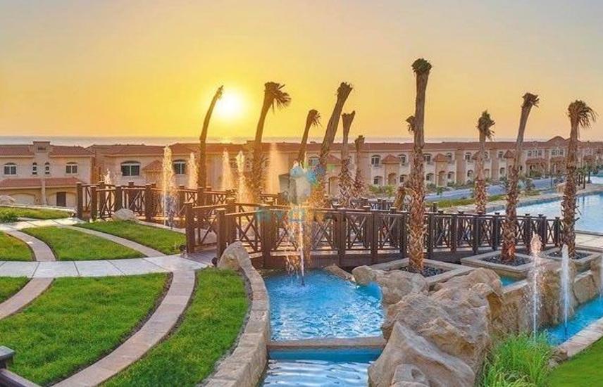 Telal Ain Sokhna | Roya Developments Elevation Realestate