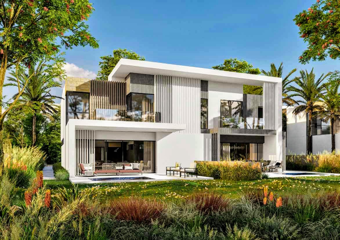 Zed East New Cairo | Ora Developers - Elevation Realestate