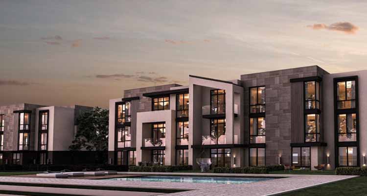 Keeva 6h Of October | Al Ahly Sabbour - Elevation Realestate