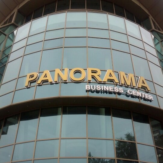 Panorama Business Center New Capital Elevation Realestate Elevation ...