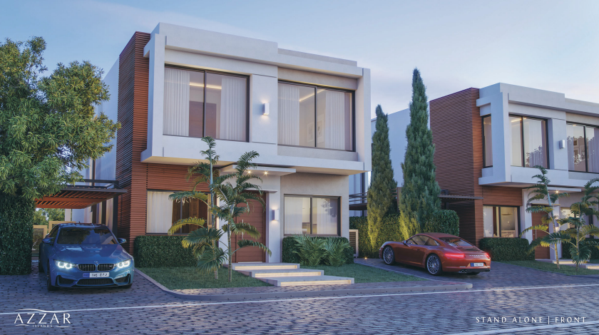 Azzar Islands North Coast | Reedy Elevation Realestate