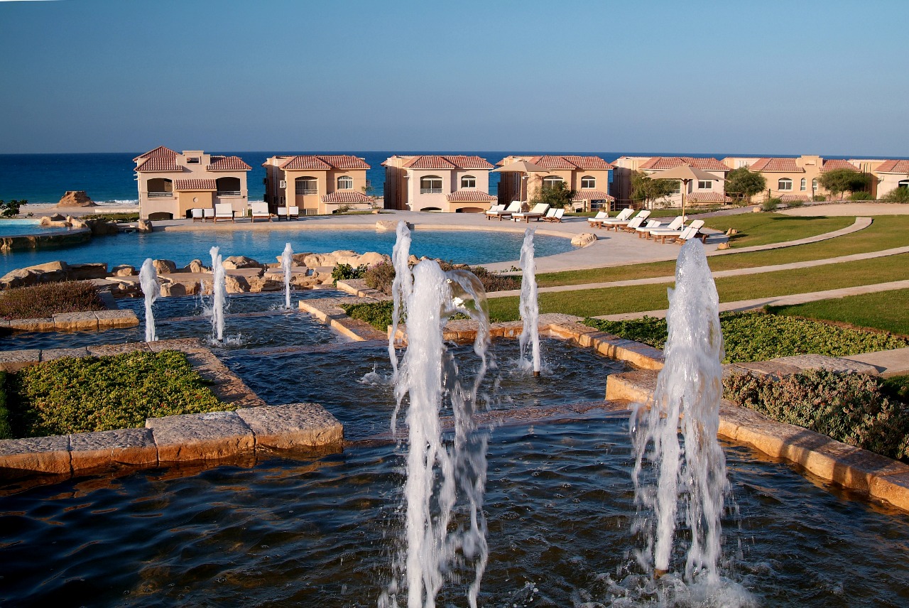 Telal North Coast | Roya Developments - Elevation Realestate