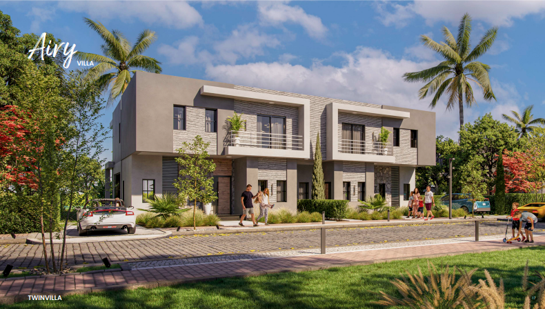 Dose North Coast | Akam Al Rajhi - Elevation Realestate