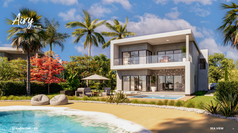 Dose North Coast | Akam Al Rajhi - Elevation Realestate