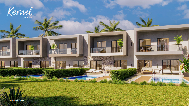 Dose North Coast | Akam Al Rajhi - Elevation Realestate