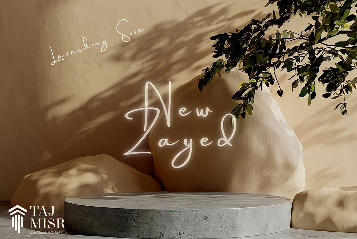 Dejoya New Zayed | Taj Misr - Elevation Realestate