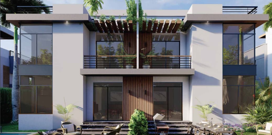 Genista New Zayed | Alamaken - Elevation Realestate