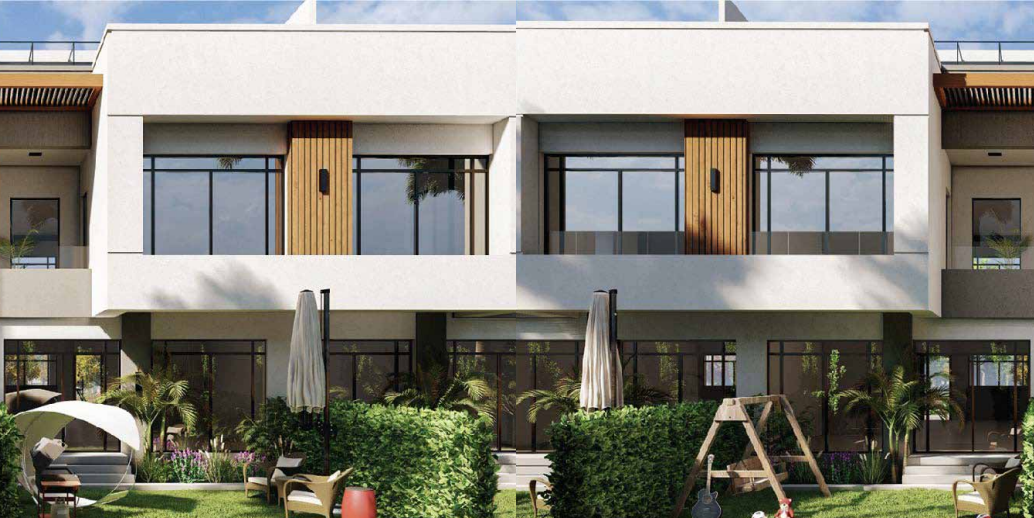 Genista New Zayed | Alamaken - Elevation Realestate