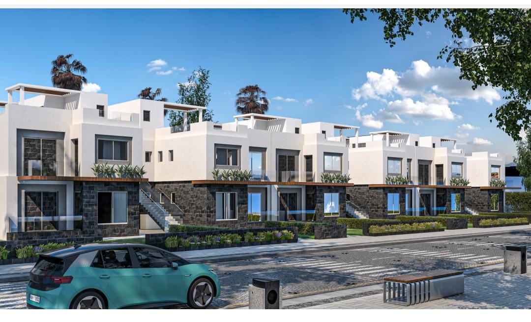 Levels By Dunes Sheikh Zayed - Elevation Realestate