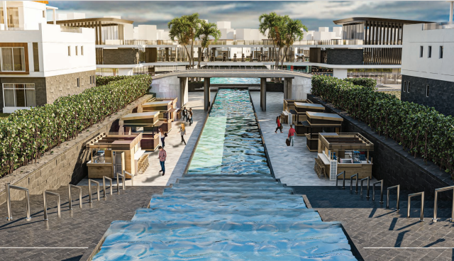 Levels By Dunes Sheikh Zayed - Elevation Realestate