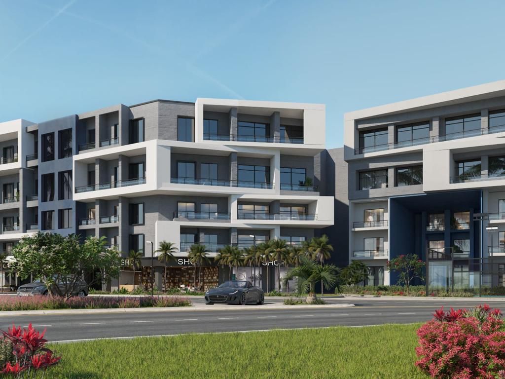 Alura North Coast | Serac Developments Alura North Coast