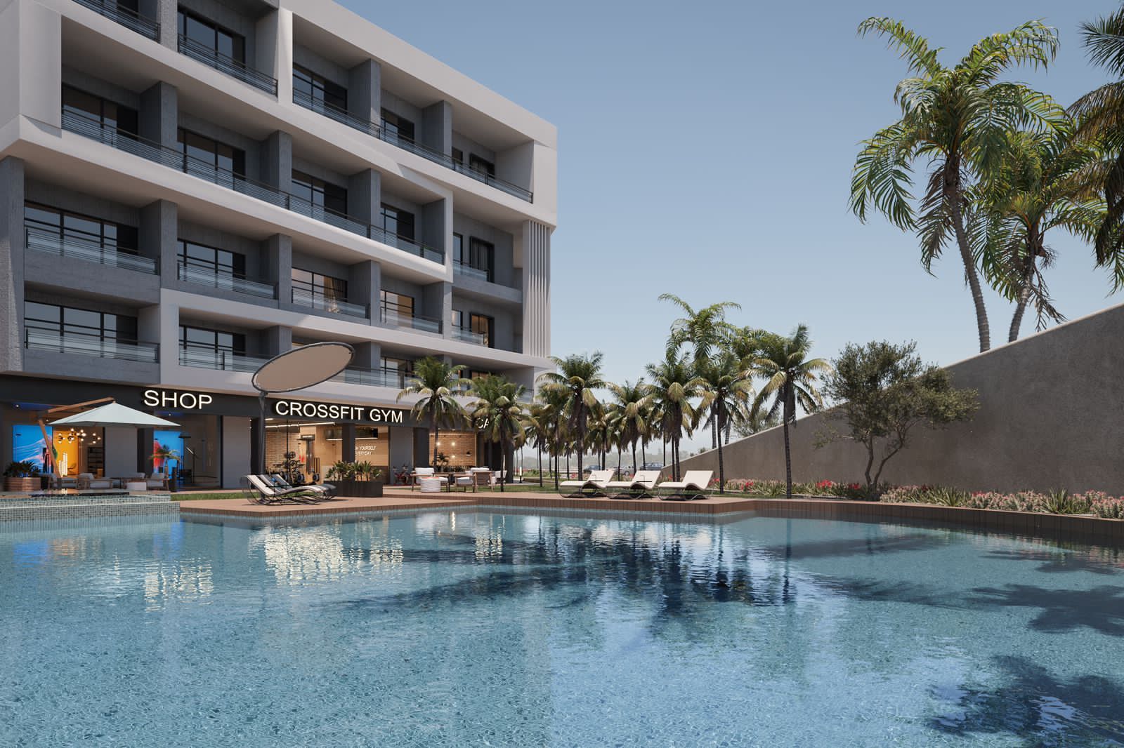 Alura North Coast | Serac Developments Alura North Coast