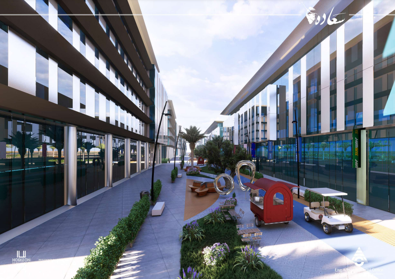 Saada New Cairo, Where luxury exists | - Elevation Realestate