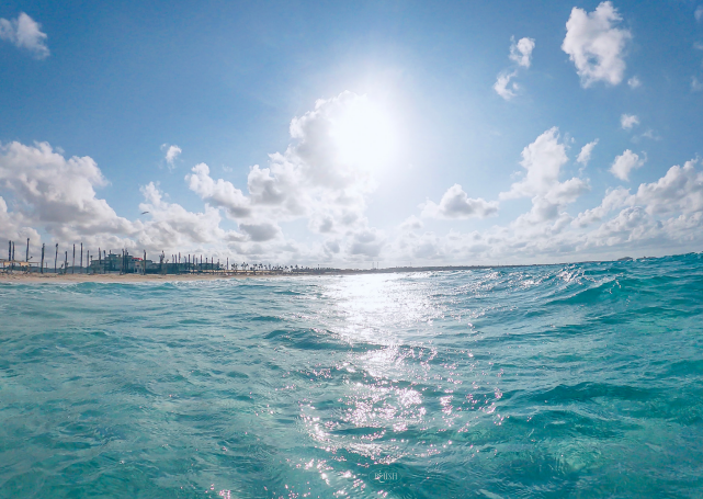 Marsa Baghush North Coast Elevation Realestate