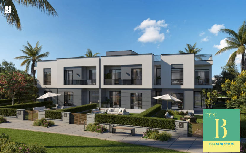 Q North Coast Sidi Abdel Rahman | Elevation Realestate