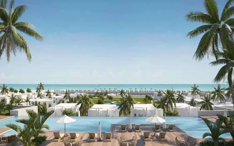 Shamasi North Coast by Serac 2025 | Elevation Realestate