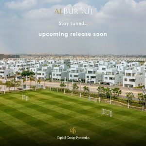 Galleria Moon Valley New Cairo Elevation Realestate