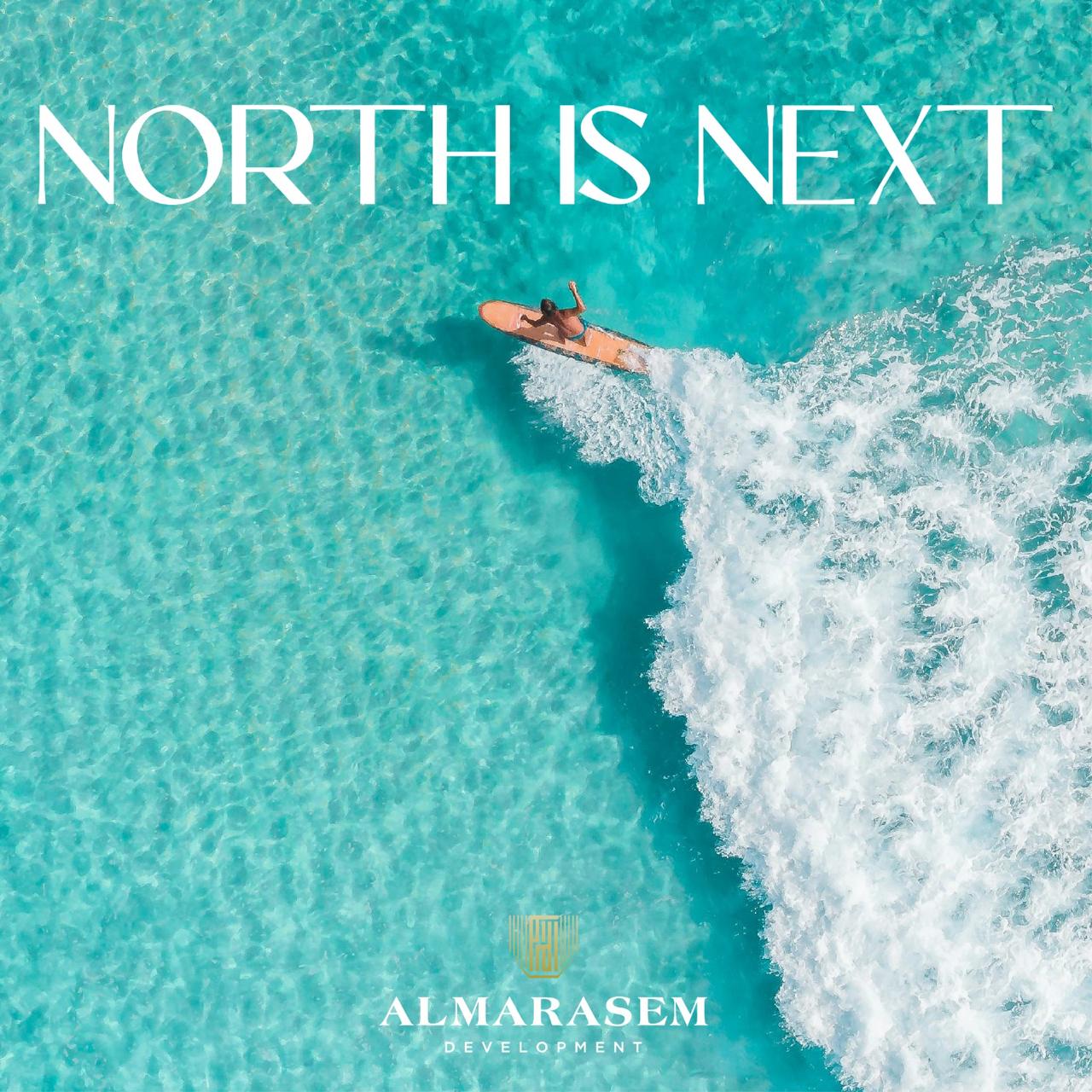 Discover Mar Bay Ras El Hekma | Elevation Realestate