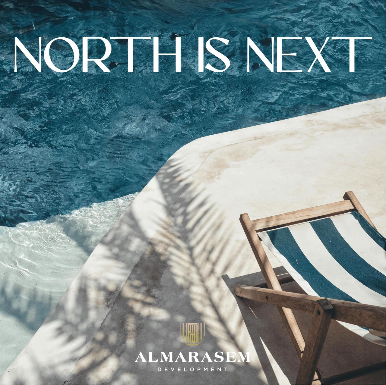 Discover Mar Bay Ras El Hekma | Elevation Realestate