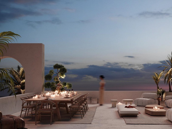 Discover Ogami Ras El Hekma North Coast by Sodic