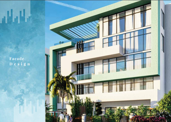 Retan North Coast Sidi Abd El Rahman | Elevation Realestate