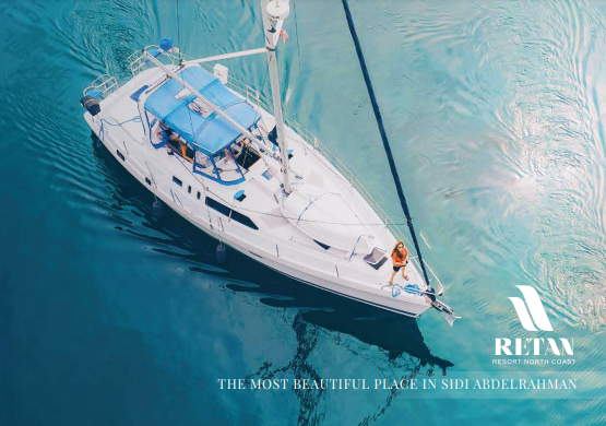 Retan North Coast Sidi Abd El Rahman | Elevation Realestate