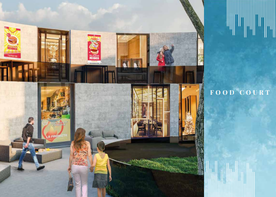 Retan North Coast Sidi Abd El Rahman | Elevation Realestate