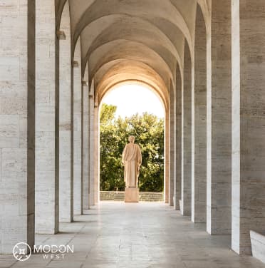 Villagio 6 October by Modon Developments