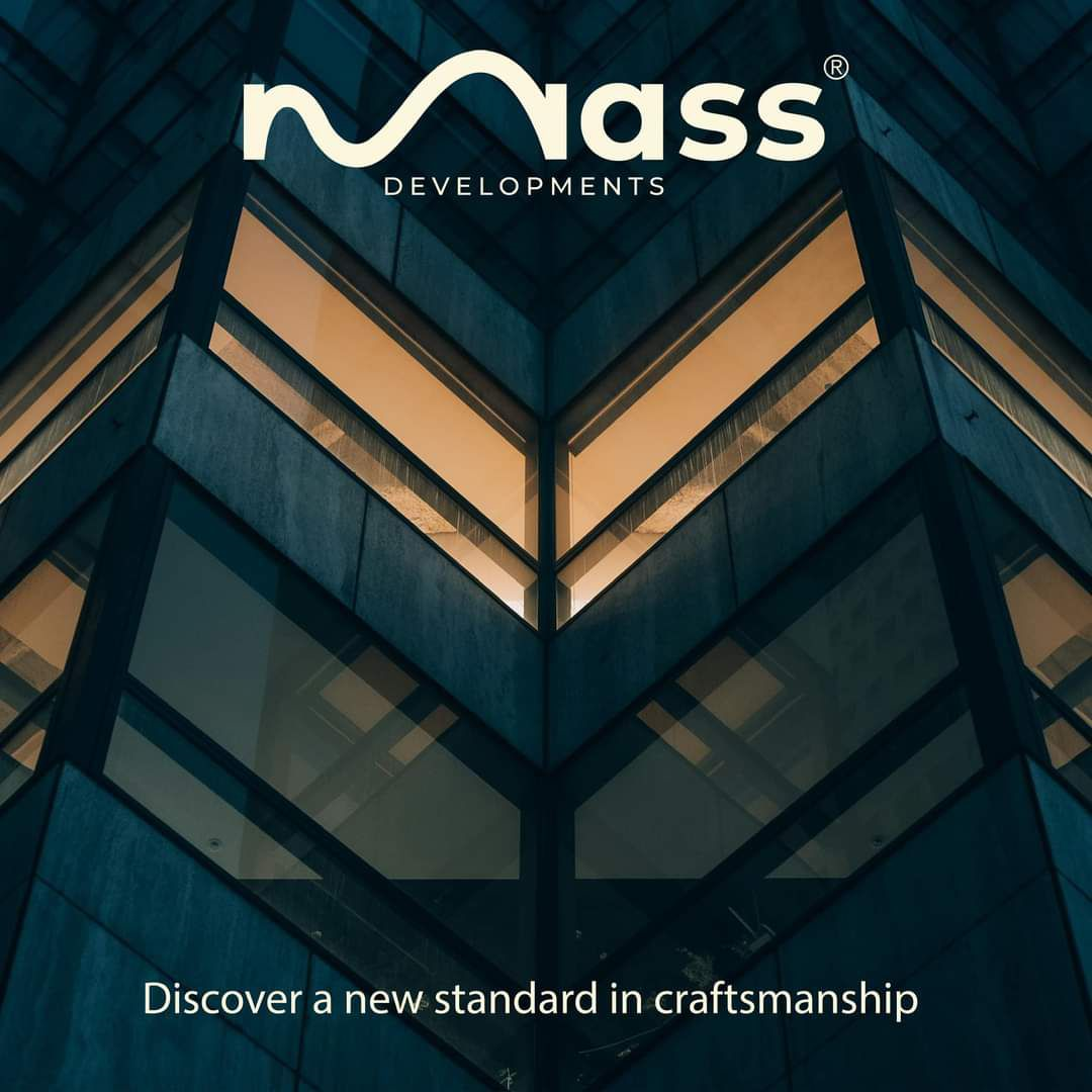 Mall Olin New Cairo by Mass Developments