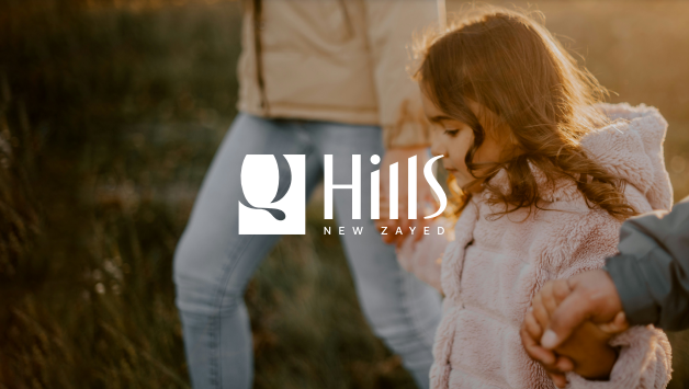 Q Hills New Zayed by Q Developments