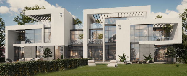 Q Hills New Zayed by Q Developments