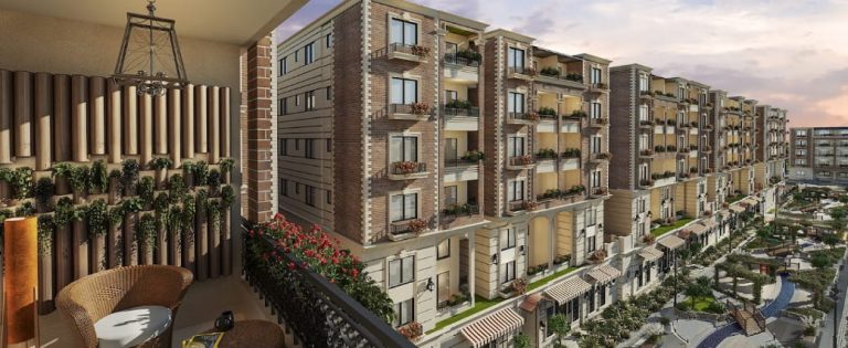 Rock Yard Sheraton by El Batal Developments