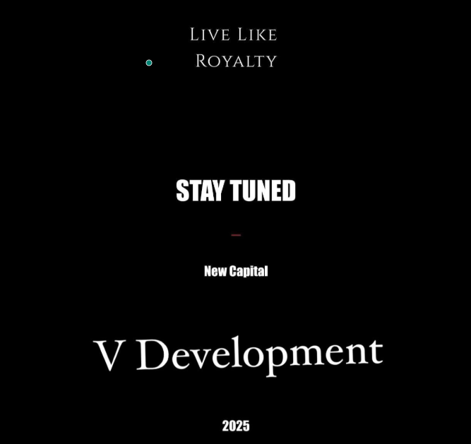 Mall Leo Tower New Capital