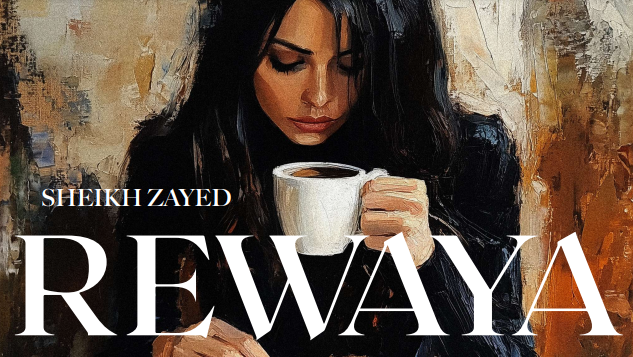 Rewaya Sheikh Zayed Compound by SIAC