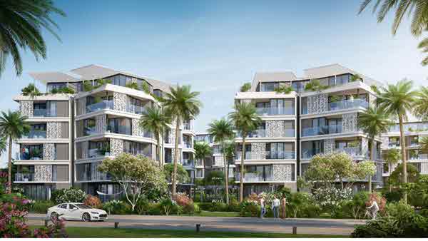 Badya 6 October with 1.5% downpayment