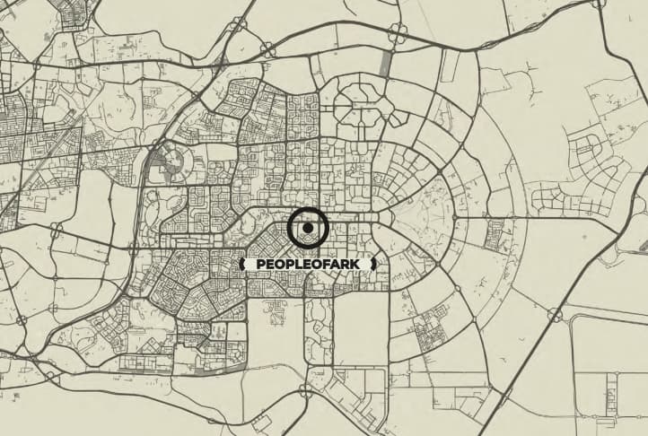 Edge New Cairo Fifth Settlement