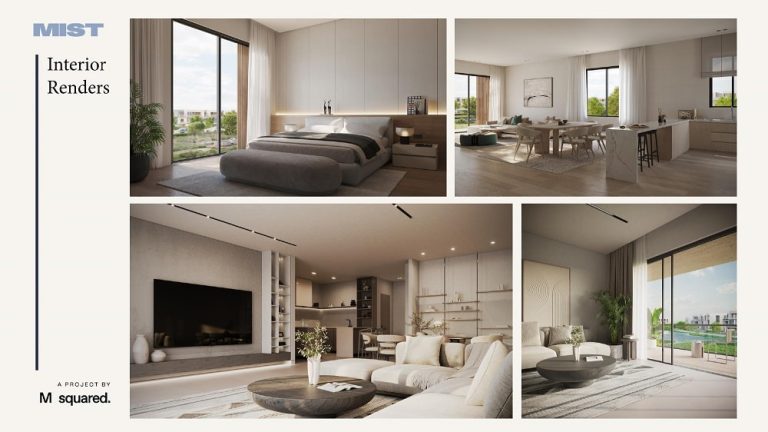 Mist New Cairo ميست القاهرة الجديدة بمقدم 5%